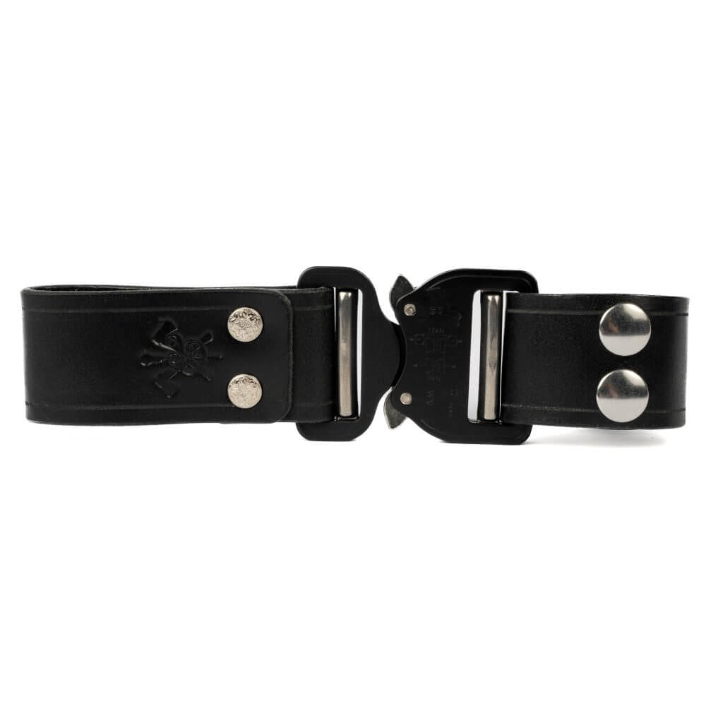 Box Light Rig - Axe and Awl Leatherworks - Quick Release