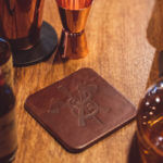 Leather Padfolio - Axe and Awl Leatherworks