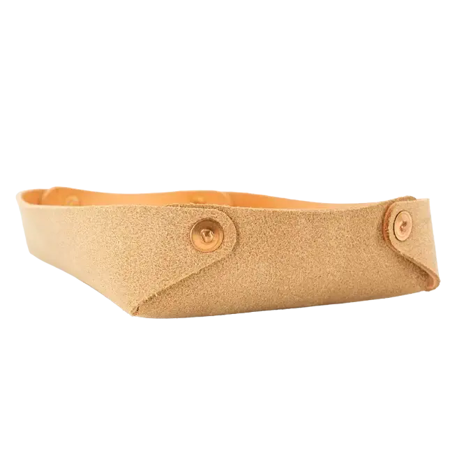 Leather Valet Tray | Axe & Awl Leatherworks