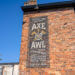 Brick and Mortar - Axe and Awl Leatherworks
