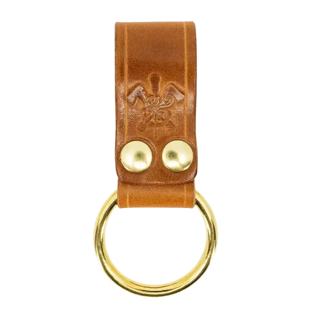 Utility Tool Ring - Axe and Awl Leatherworks