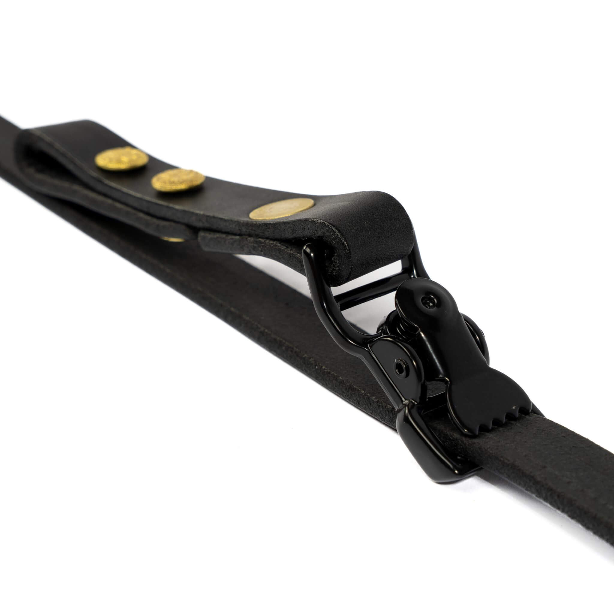 Firefighter Leather - Page 3 of 10 - Axe and Awl Leatherworks