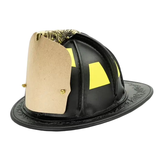 Phenix TL-2 Leather Helmet - Axe and Awl Leatherworks
