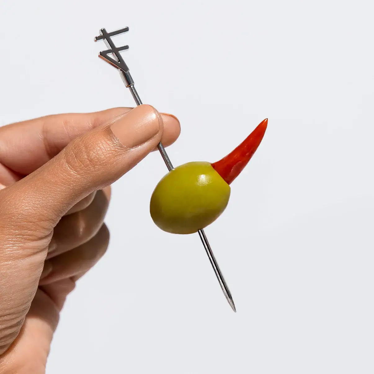 Filthy Foods- Filthy Pepper - Axe and Awl Leatherworks